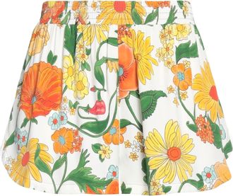 Stella McCartney HOSEN & R&Ouml;CKE - Shorts & Bermudashorts auf YOOX.COM