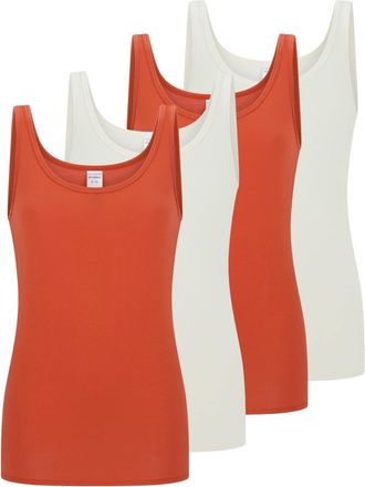 Schiesser Unterhemd Modal Essentials