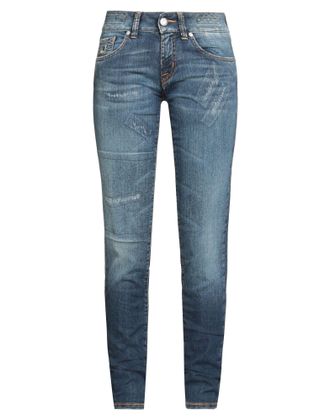 Jacob Cohen HOSEN & R&Ouml;CKE - Jeanshosen auf YOOX.COM