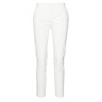 Pinko Pinko, Damen, Hosen, Wei&szlig;, SGr&ouml;&szlig;e