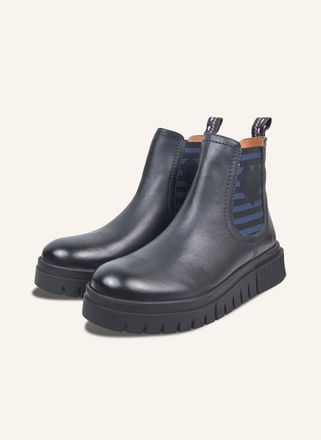 Crickit Crickit Boot Sissy blau