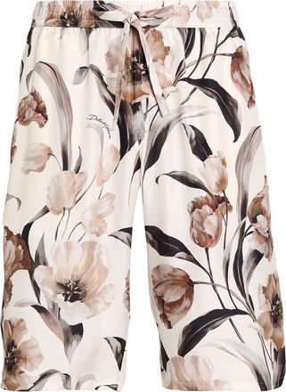 Dolce & Gabbana HOSEN & RÖCKE - Shorts & Bermudashorts auf YOOX.COM