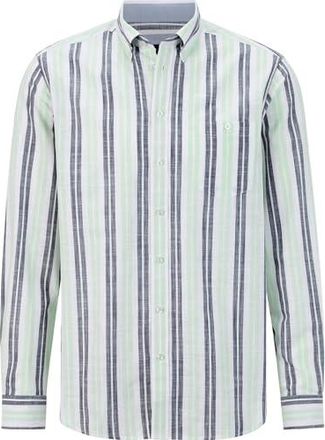 Babista Homme Chemise Marinetto Menthe, XL - 43/44