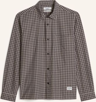 Marc O'Polo Denim Marc Opolo Denim Hemd beige