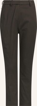 adidas Originals Hose braun