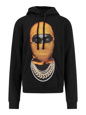 Ih Nom Uh Nit Sweat-Shirts - Noir