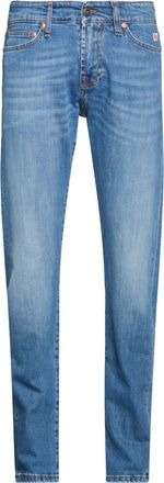 Roy Rogers HOSEN & R&Ouml;CKE - Jeanshosen auf YOOX.COM