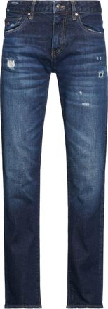 A|X Armani Exchange HOSEN & R&Ouml;CKE - Jeanshosen auf YOOX.COM