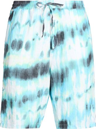 120% Lino HOSEN & R&Ouml;CKE - Shorts & Bermudashorts auf YOOX.COM