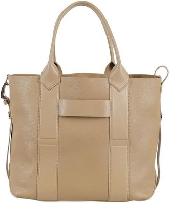 Hogan Shopper & Totes - Shopping Media Scripts Bag - Gr. unisize - in Rosa - f&uuml;r Damen