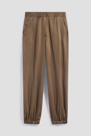 Gerard Darel Pantalon - Combi - Short PANTALON - Kaki moyen