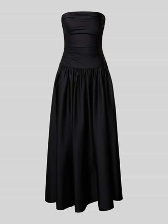 Jake*s Abendkleid in Bandeau-Form