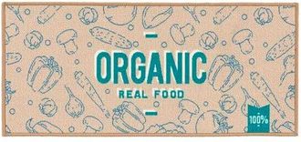 San Ignacio Mehrzweck-Teppich, Organic 40 x 90 cm, Kollektion Kinvara