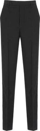 Maison Margiela Damen, Hosen, Schwarzk, XSGr&ouml;&szlig;e