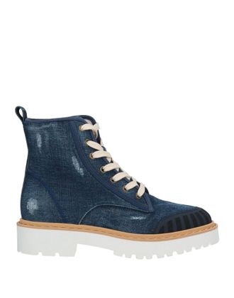 Hogan SCHUHE - Stiefeletten auf YOOX.COM