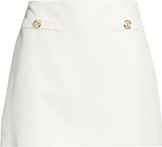 Twin-Set BAS - Mini-jupes sur YOOX.COM