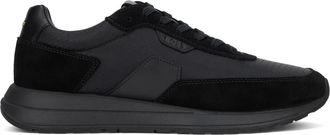 HUGO BOSS Homme, Chaussures, Noir, Taille: 41 EU Vinston Low-top Baskets