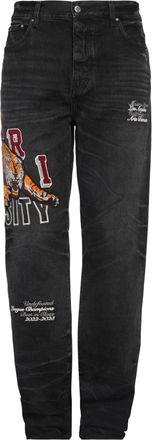 Amiri HOSEN & RÖCKE - Jeanshosen auf YOOX.COM