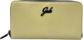 Gabs Femme, Accessoires, Vert, Taille: ONE Size GMoney17 Wallet