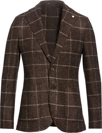 L.B.M. 1911 ANZ&Uuml;GE und CO-ORDS - Blazers auf YOOX.COM