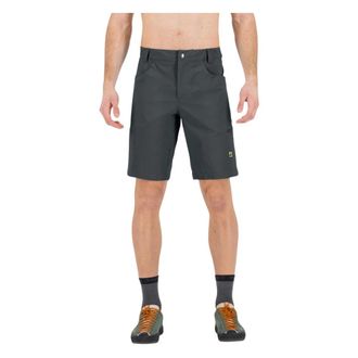 Karpos Seceda Bermuda - - Sport - Herren - Grau - S