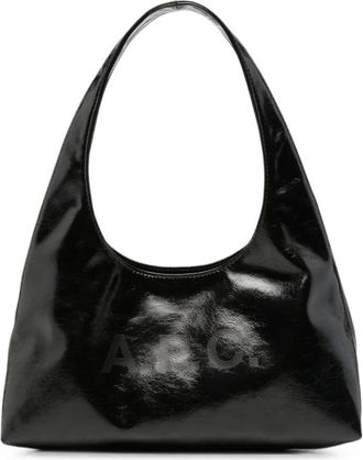 A.P.C. A.p.c., Damen, Taschen, Schwarzk, ONE SIZEGr&ouml;&szlig;e
