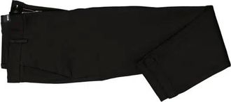 HUGO BOSS Herren Hosen schwarz