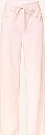 Cambio Cambio Hose Baggy rosa