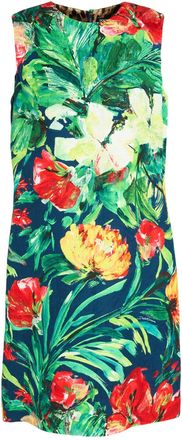 Dolce & Gabbana KLEIDER - Midi-Kleider auf YOOX.COM