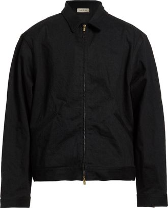 Fear of God JACKEN & M&Auml;NTEL - Jeansjacken/M&auml;ntel auf YOOX.COM