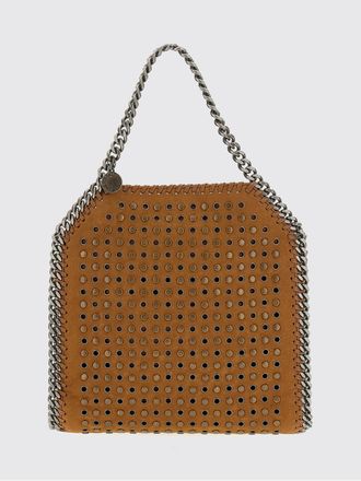 Stella McCartney Tragetasche Damen Farbe Braun