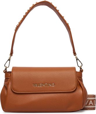 Valentino Handtasche Valentino Dea Re VBS9UM09 Braun