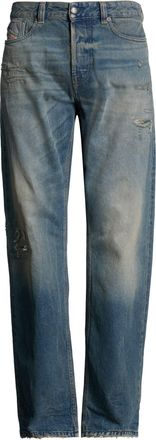 Diesel HOSEN & R&Ouml;CKE - Jeanshosen auf YOOX.COM