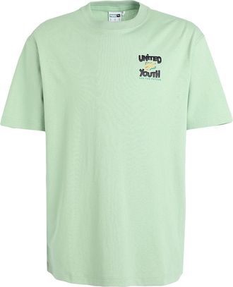Puma DOWNTOWN Graphic Tee