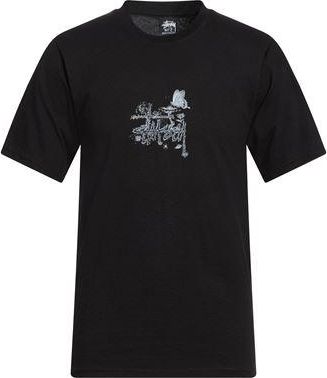 St&uuml;ssy TOPS - T-shirts sur YOOX.COM