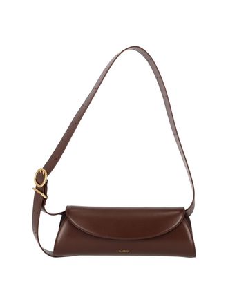 Jil Sander Small Shoulder Bag Cannolo