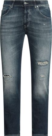 Dondup HOSEN & R&Ouml;CKE - Jeanshosen auf YOOX.COM
