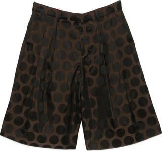 Charles Jeffrey Loverboy Loverboy by Charles Jeffrey, Homme, Shorts, Multicolore, Taille: W32 Short