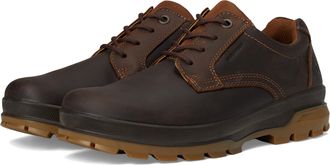 Ecco Rugged Track Wanderschuh f&uuml;r Herren, braun, 45 EU
