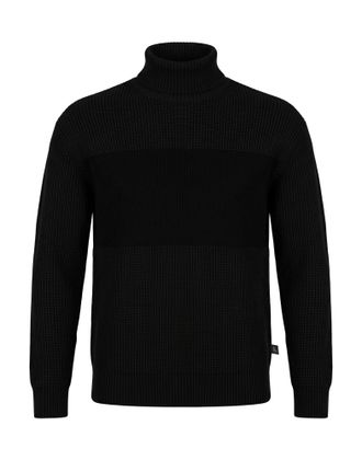 Calvin Klein STRICKWAREN - Rollkragenpullover auf YOOX.COM