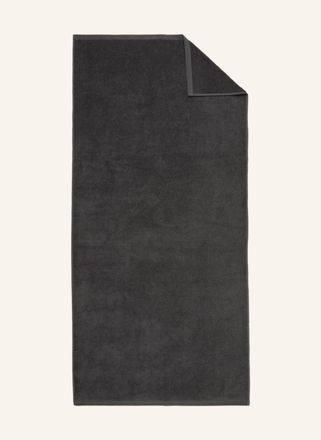 Marc O'Polo Marc Opolo Duschtuch Timeless grau