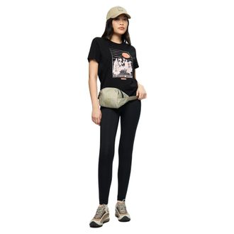 Merrell Retro Adventure Graphic Tee - Noir - Taille XXL