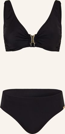 Charmline Charmline Bralette-Bikini Essential Classics schwarz