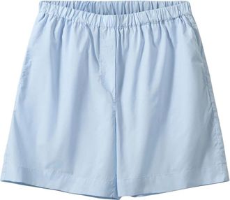 Sofie Schnoor Femme, Shorts, Bleu, Taille: 42 FR Shorts d&eacute;contract&eacute;s