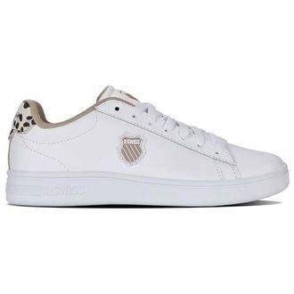 K-Swiss Lifestyle Court Shield II Trainers EU 38