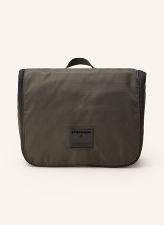 Strellson Kulturtasche Northwood gruen