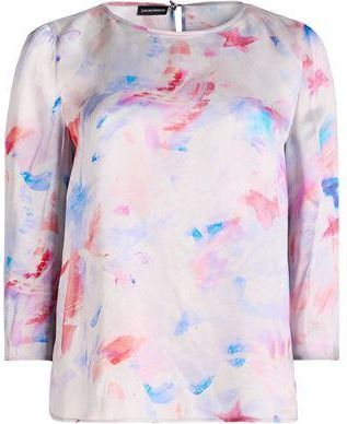 Emporio Armani TOPS - Tops sur YOOX.COM