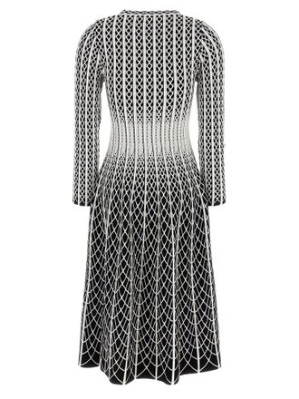 Antonino Valenti Ludovica Dress - Black