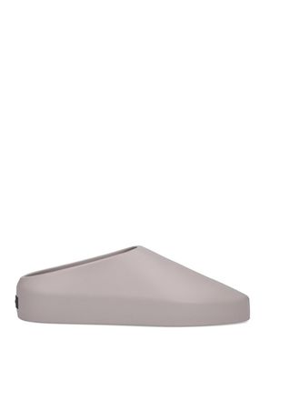 Fear of God Mules - Gris
