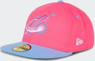 New Era Casquette - Taille 7 1/2
